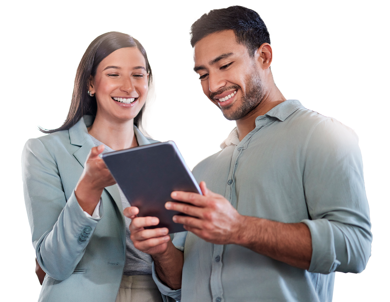 VOLL Flix | Corporate travel and expense app